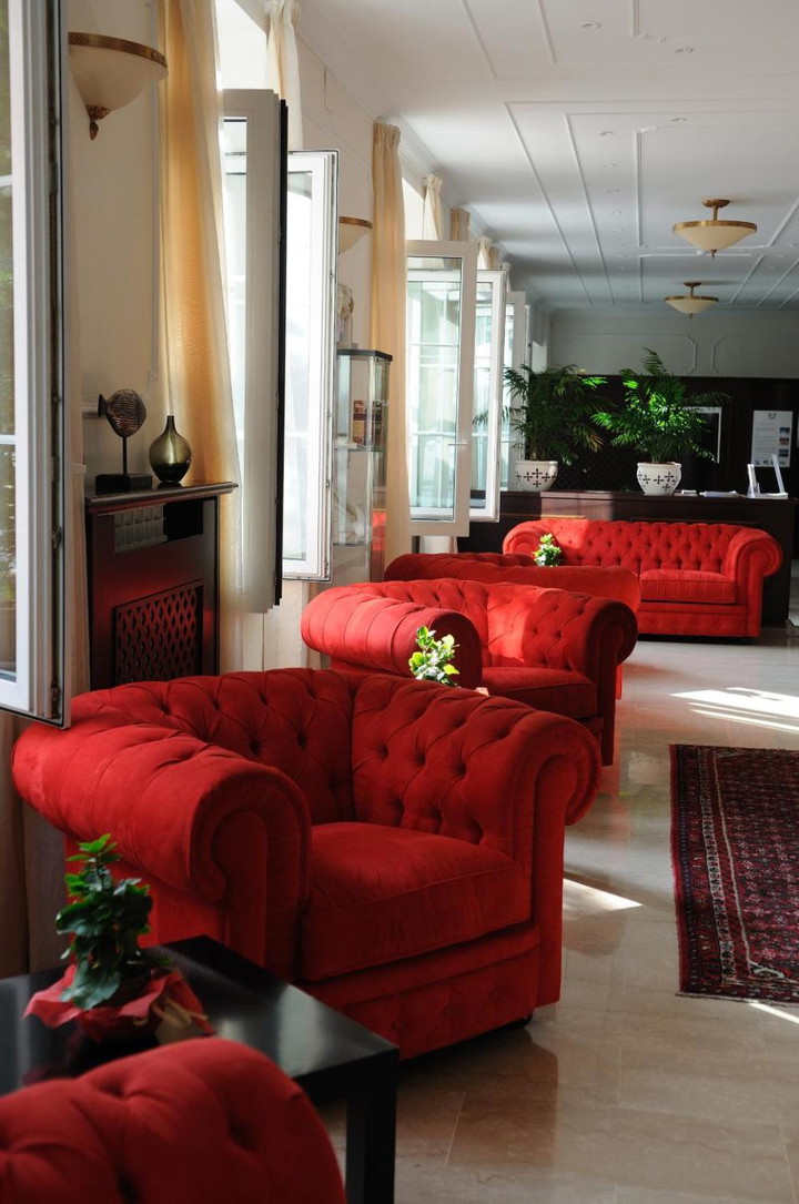 Hotel Riviera Varazze - Varazze