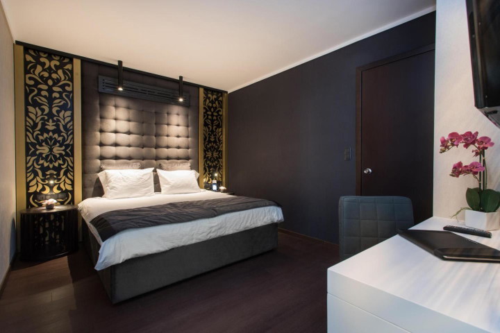 Egnatia Palace Hotel & Spa - Thessaloniki