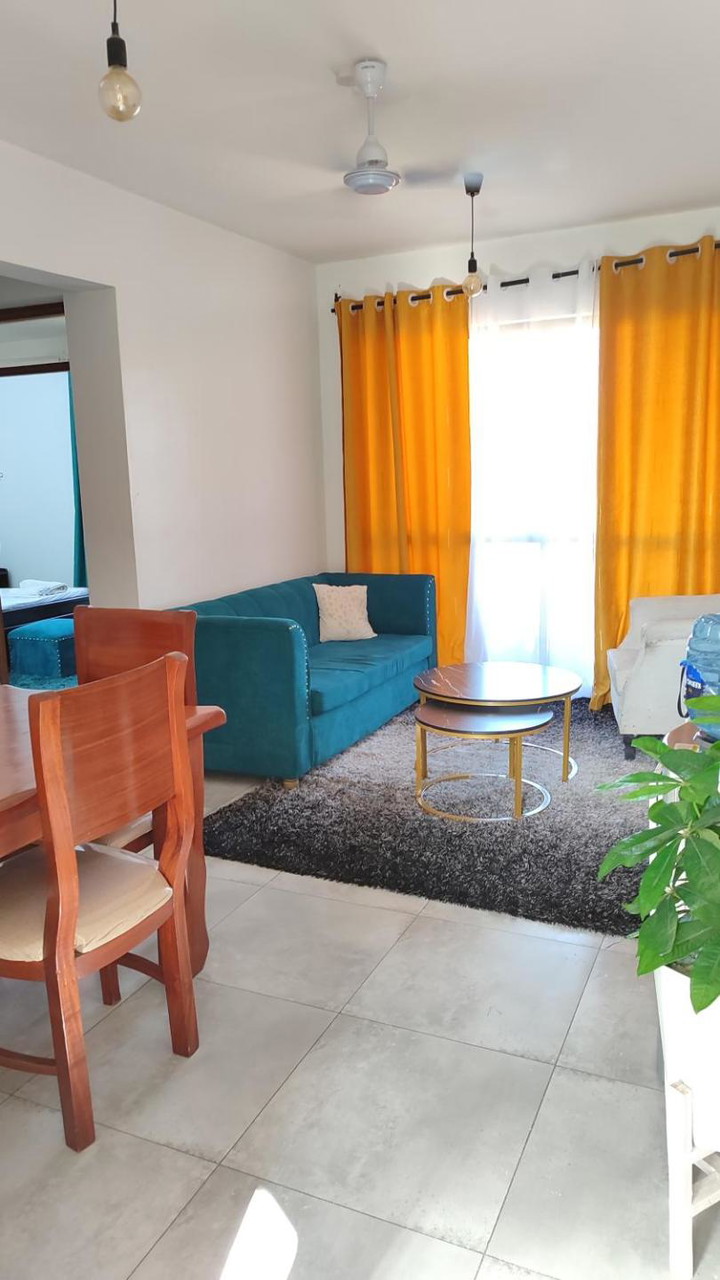 Marty's Apartment - Mombasa