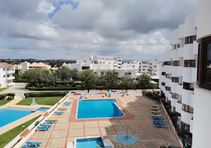 Praia Santa Eulália Coral T1 - Albufeira Inn - Albufeira
