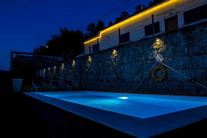 Toural House Villa - Arcos de Valdevez