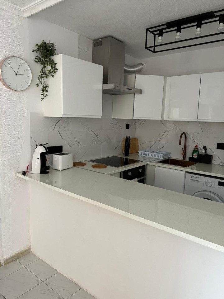 Apartament La Mata - Guardamar del Segura