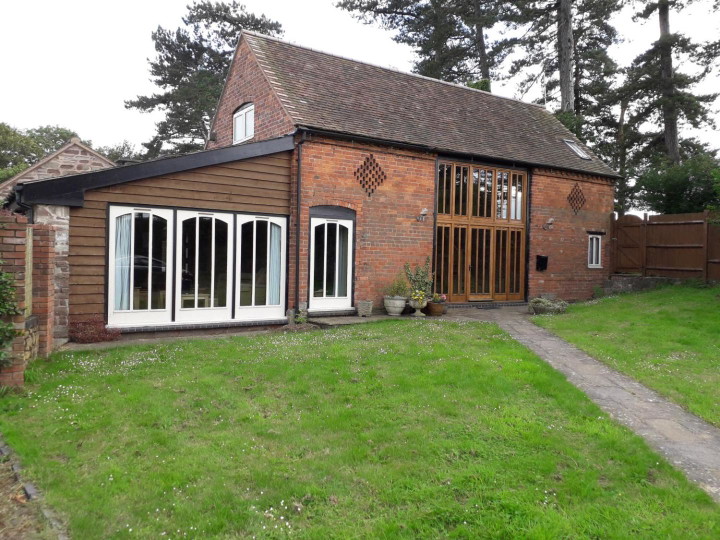 Churchlands - Shropshire