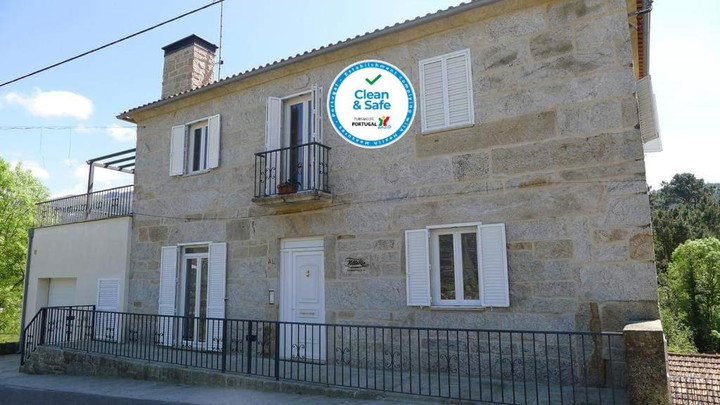 Villa Rio - Douro River