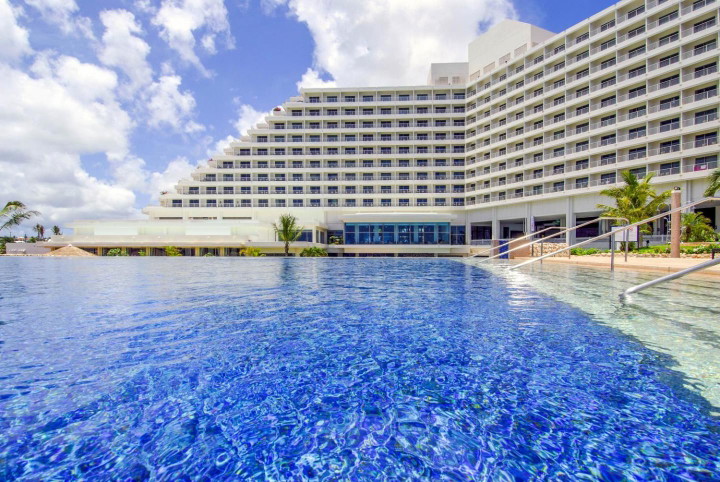 Rihga Royal Laguna Guam Resort - Guam