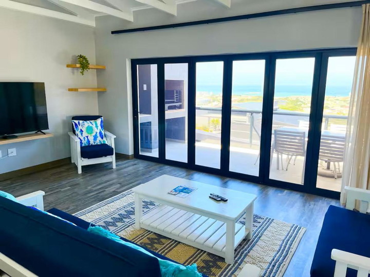Island View In Mossel Bay - Mossel Bay