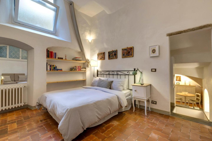 Florence Holiday Homes Ponte Vecchio - Florenz