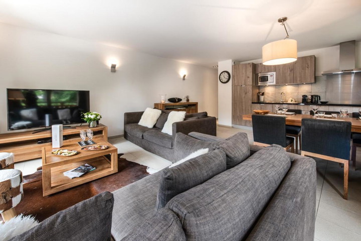 K2 By Alpine Resorts - Morzine