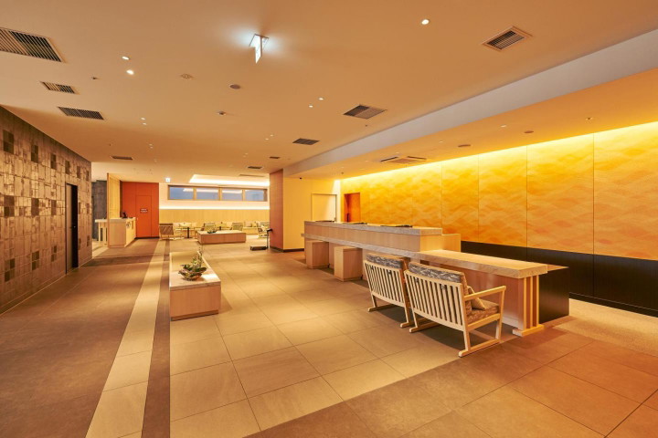 Via Inn Prime Shinsaibashi Yotsubashi - Osaka