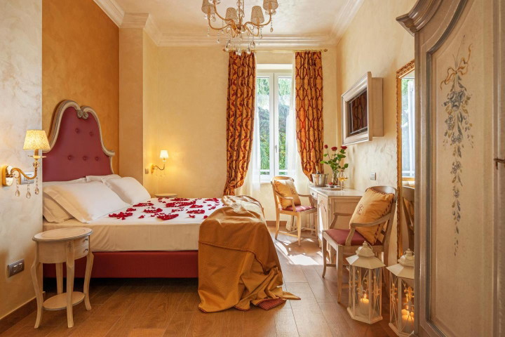 Relais Empire - Verona