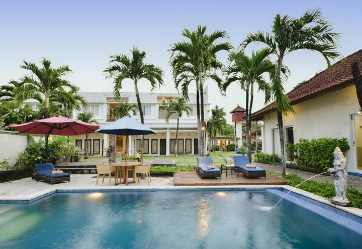 Bali Breezz Hotel - Sanur