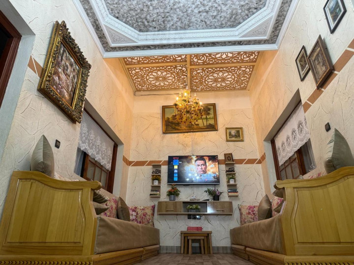 Appartement Riad 5min à Pied De L'aéroport - Marrakech