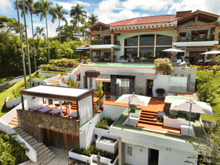 Visus Hotel Boutique & Spa - La Virginia