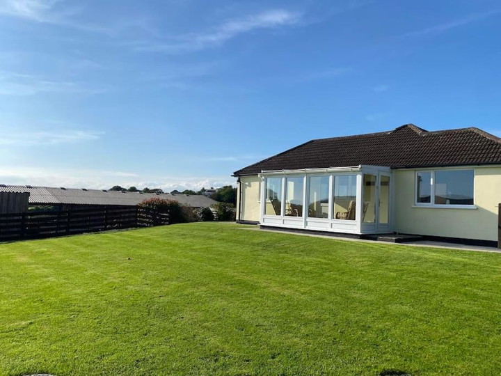 Bungalow In Pillaton - Devon