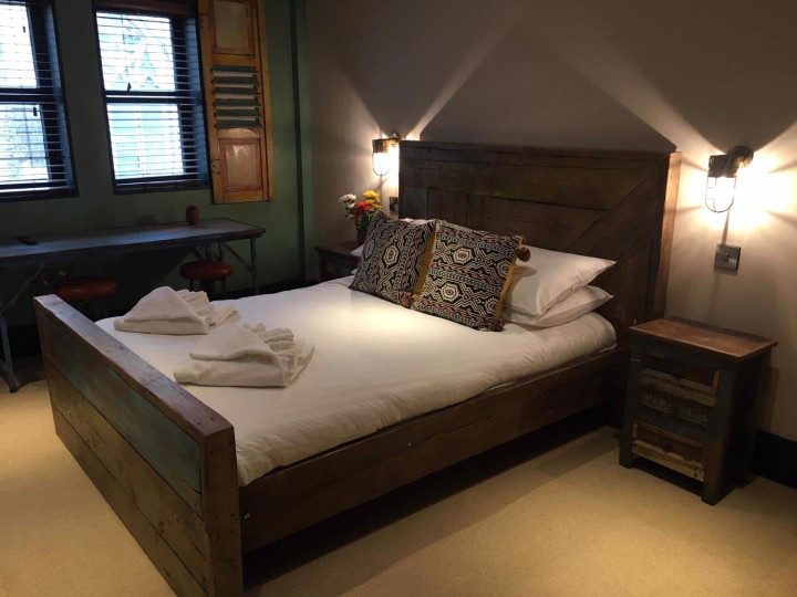 Charter House - Portsmouth