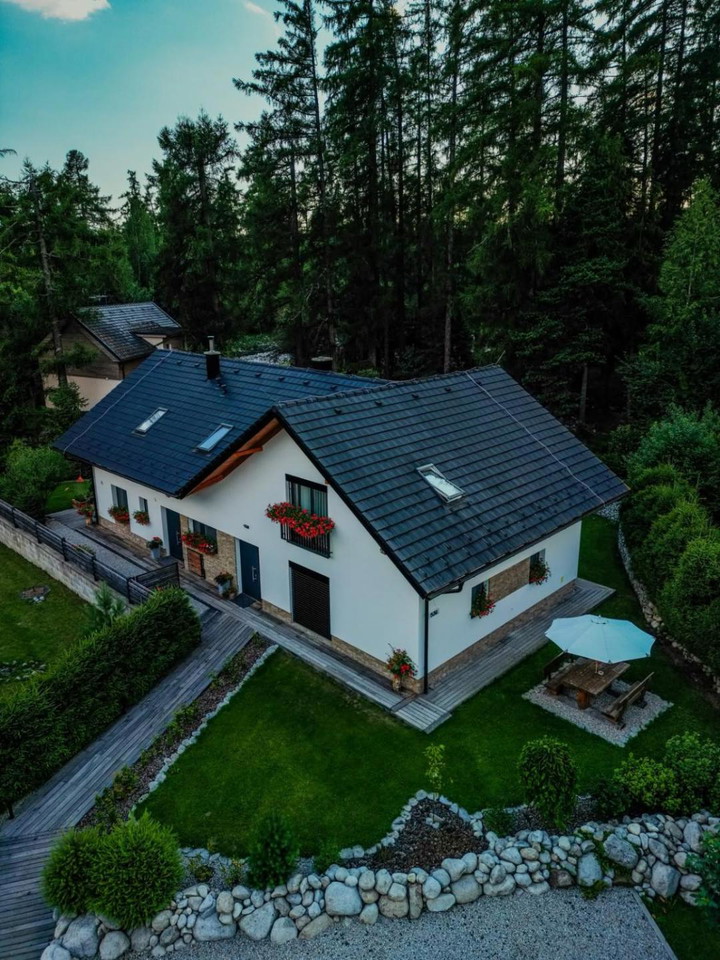 Apartmány Runi - Starý Smokovec