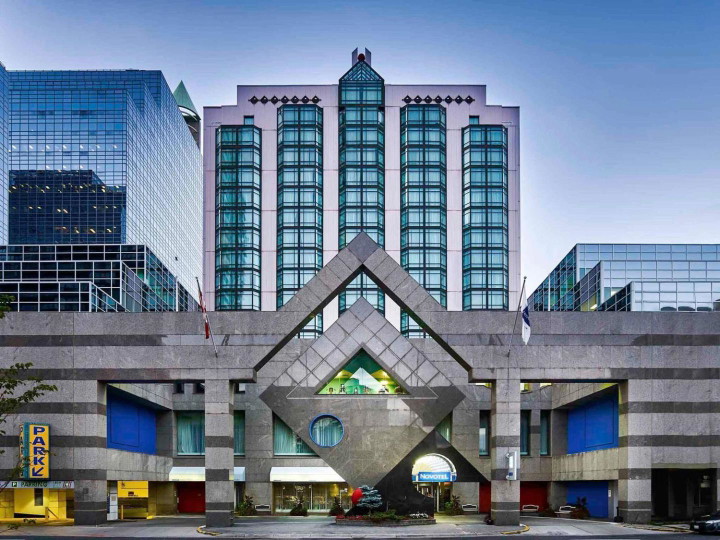 Novotel Toronto North York - Ontario