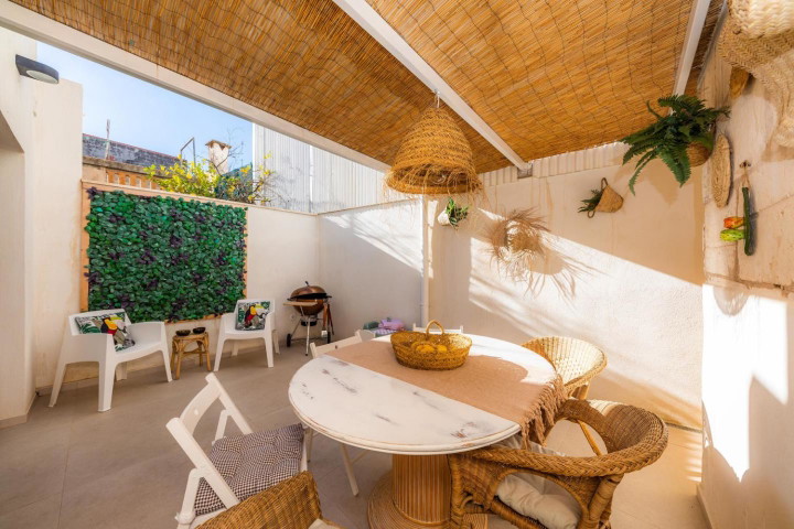 Ca Na Lola - Balearic Islands
