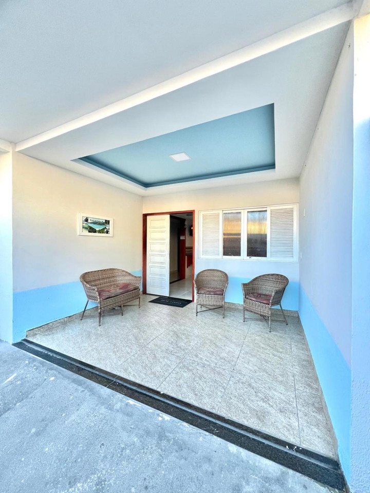 Casa Com 5 Suítes, Privativa E Bem Localizada, Até 12 Pessoas - Arraial do Cabo