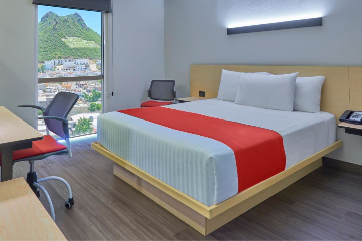 City Express By Marriott Guaymas - Guaymas