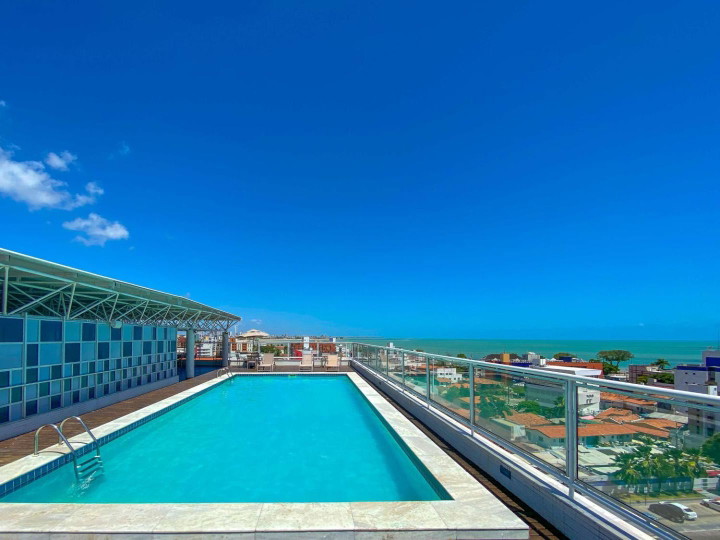 Hotel Caiçara João Pessoa - Santa Rita
