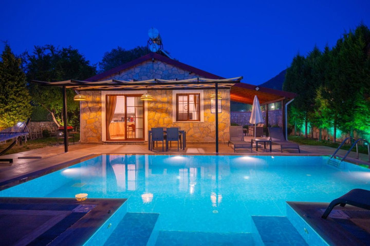 Villa Masal - Çalış Beach