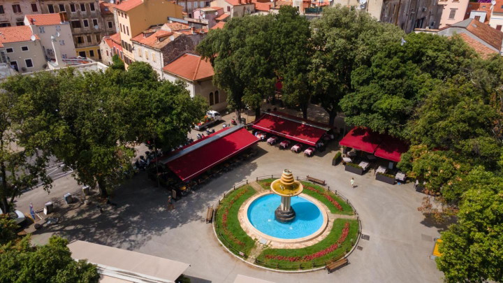 Aaa Apartments & Rooms With Free Parking - Kroatië