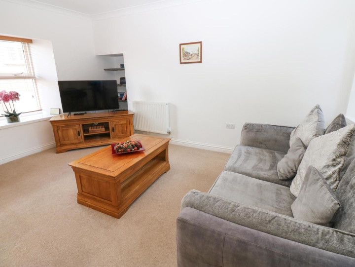 2 Eden Lodge - North Yorkshire