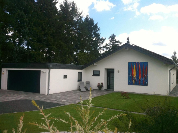 Ferienhaus Eschauel - Stolberg