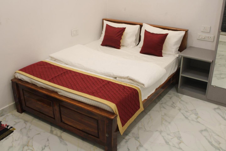Thiru Annamalaiyar Residency - Tamil Nadu