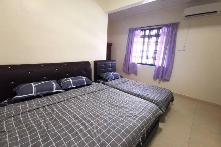 Mersing Fun Beach Home Services - Mersing