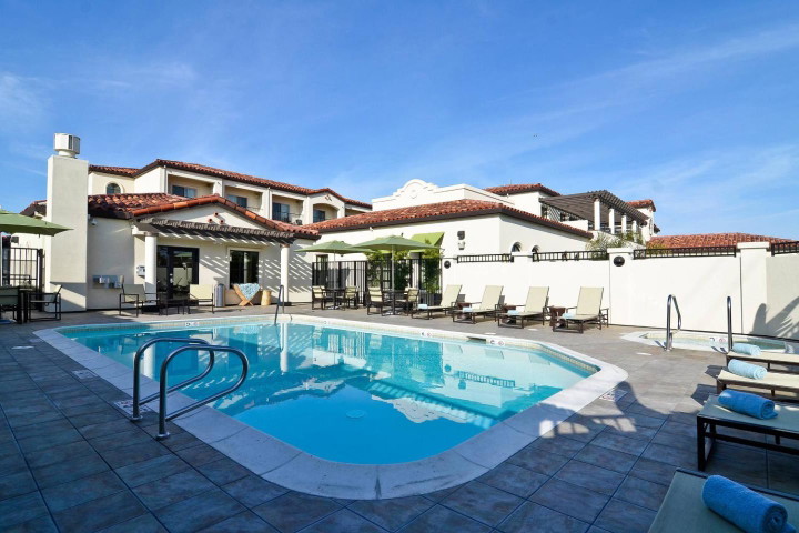 Fairfield Inn & Suites Santa Cruz - Capitola - Capitola, CA