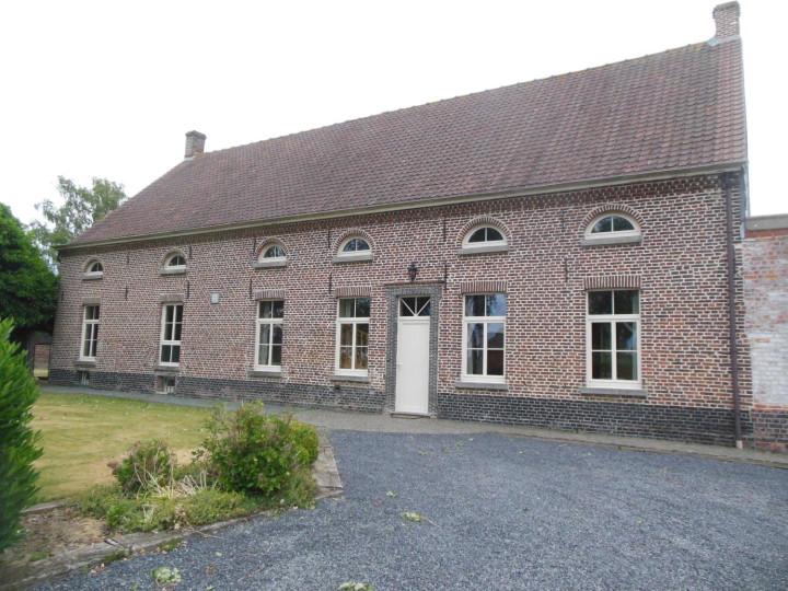Hof Ten Beemd - Kluisbergen