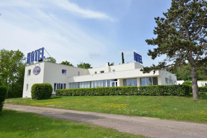 Hotel Val Vert - Pouilly-en-Auxois