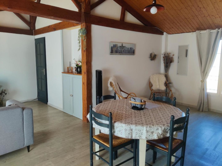 Le Logis Du Pont - Vendée