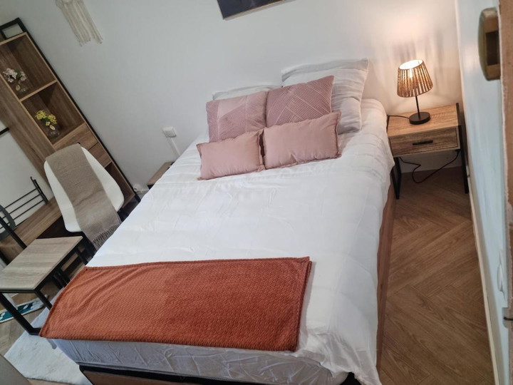Platinum Cottage - Seclin