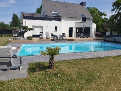 La Villa Isabelle - Brittany