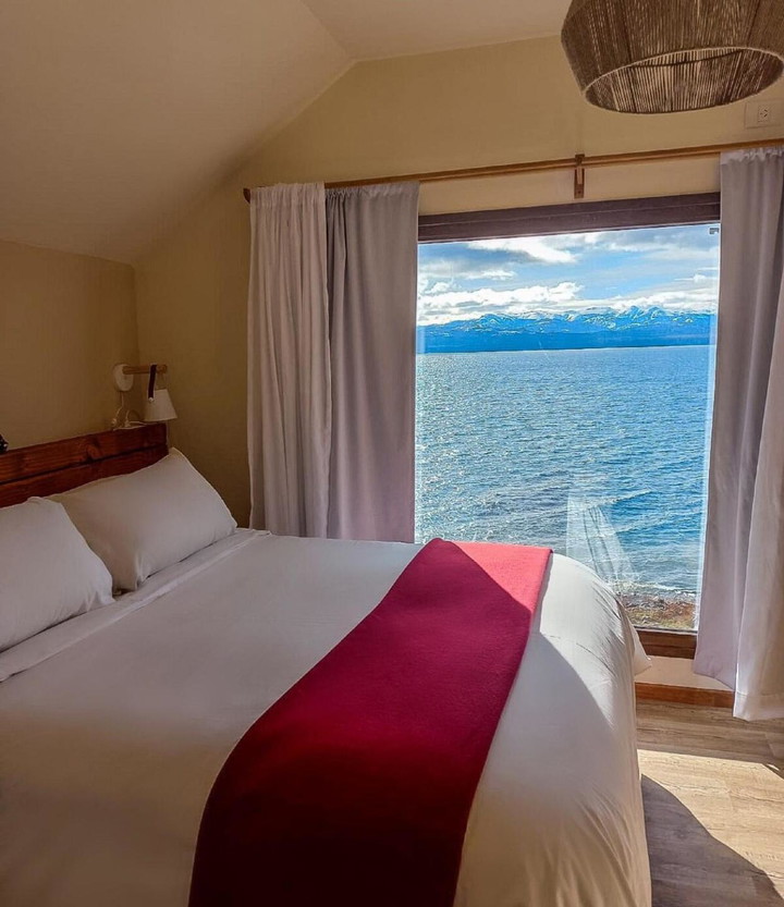 Hosteria Ventus Patagonia - Neuquen