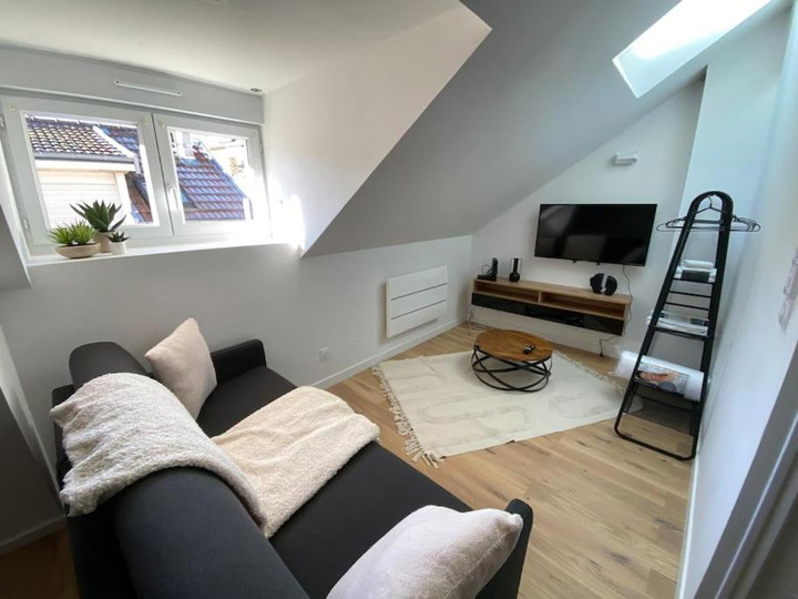 Appartement - Le Cocon Rémois - Marne