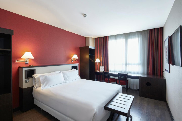 Sercotel Sant Boi - Castelldefels