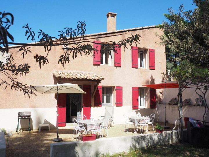 Holiday Home In Provence Near Mont Ventoux - Mont Ventoux