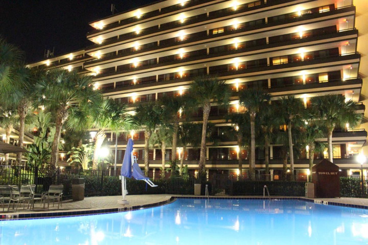 Rosen Inn At Pointe Orlando - Lake Buena Vista