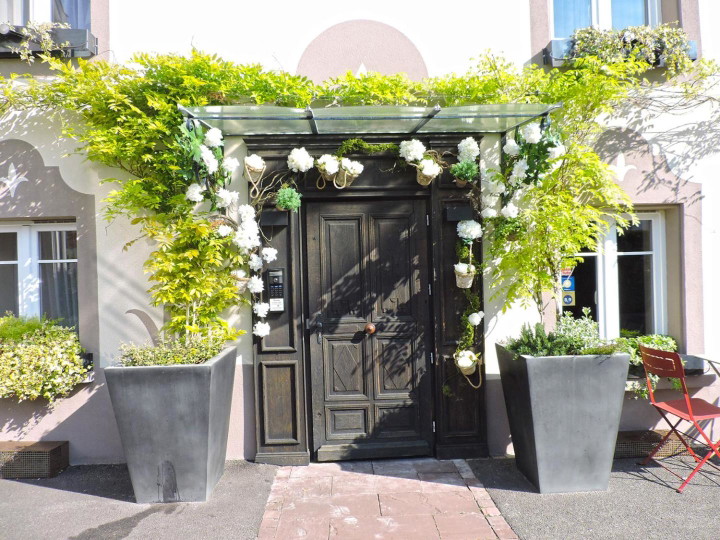 Les Chambres De Louise - Mulhouse