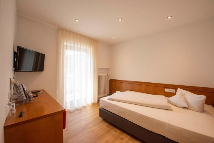 Landidyll Hotel Zum Kreuz - Fribourg-en-Brisgau