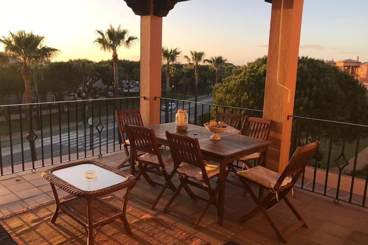 Precioso Apartamento Muy Cerca De La Playa - Novo Sancti Petri