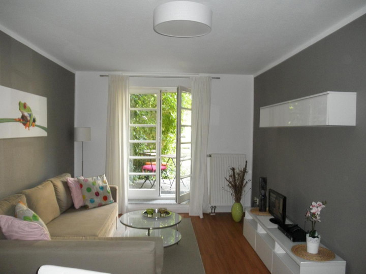 Appartement Cécile - Potsdam