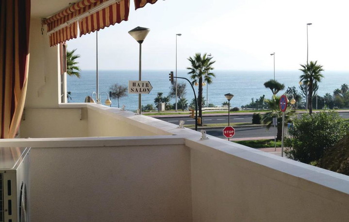 Apartamento Torrequebrada - Benalmádena