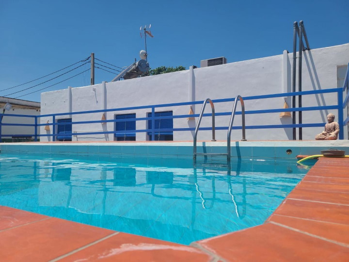 Formentera - Oliva