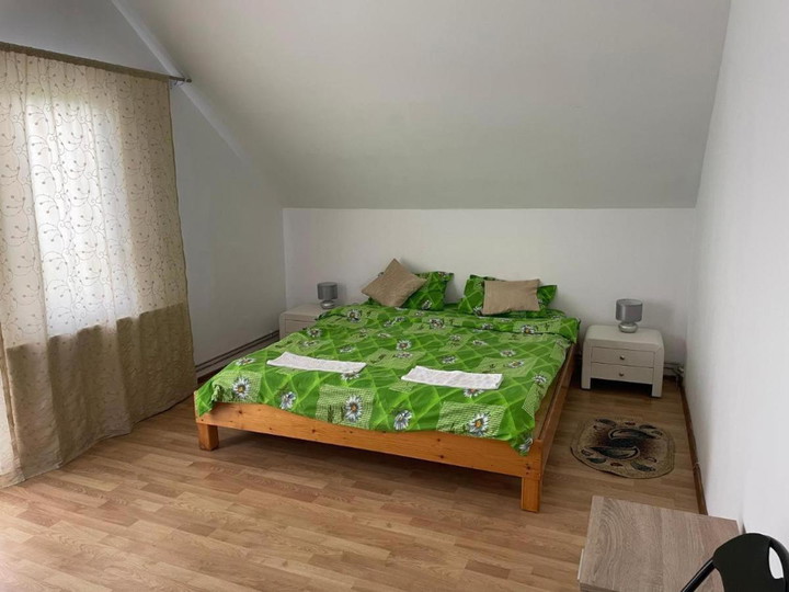 Vila Ekooos - Brașov