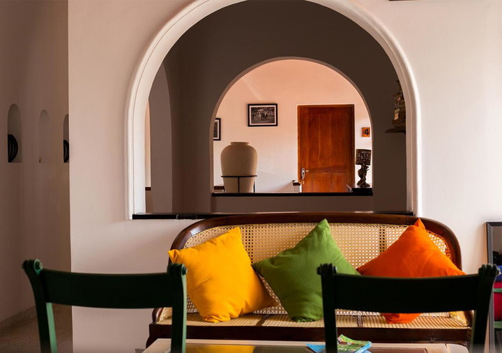 Dolce Italia Rooms - Colombo